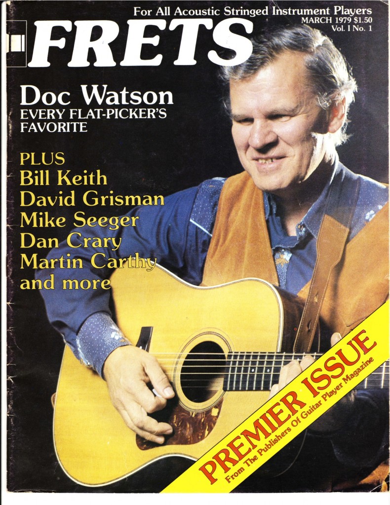 Fretmentor's Blog | For the Banjo, Guitar, Mandolin, Fiddle & Music ...